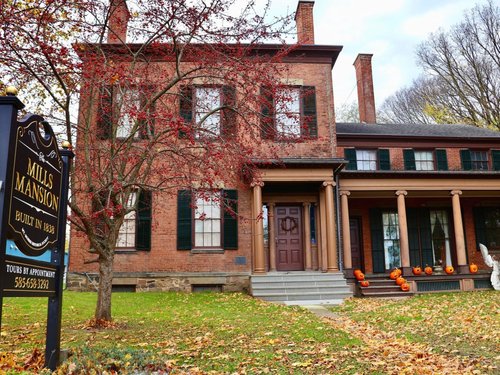 Attractions — Visit Mount Morris