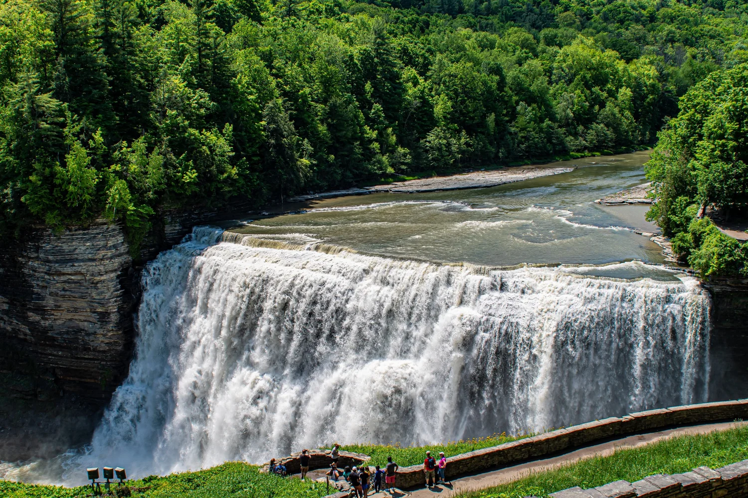 Attractions — Visit Mount Morris