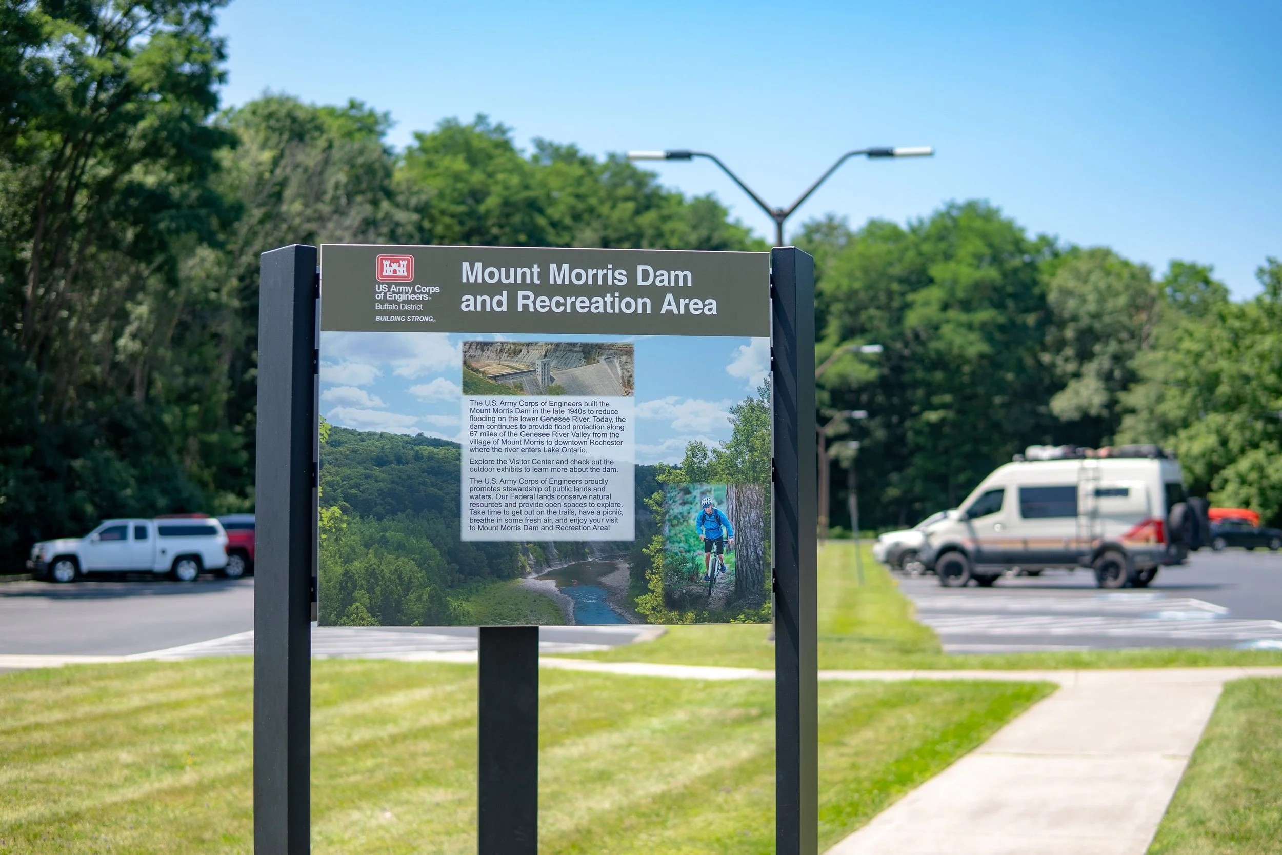 Attractions — Visit Mount Morris