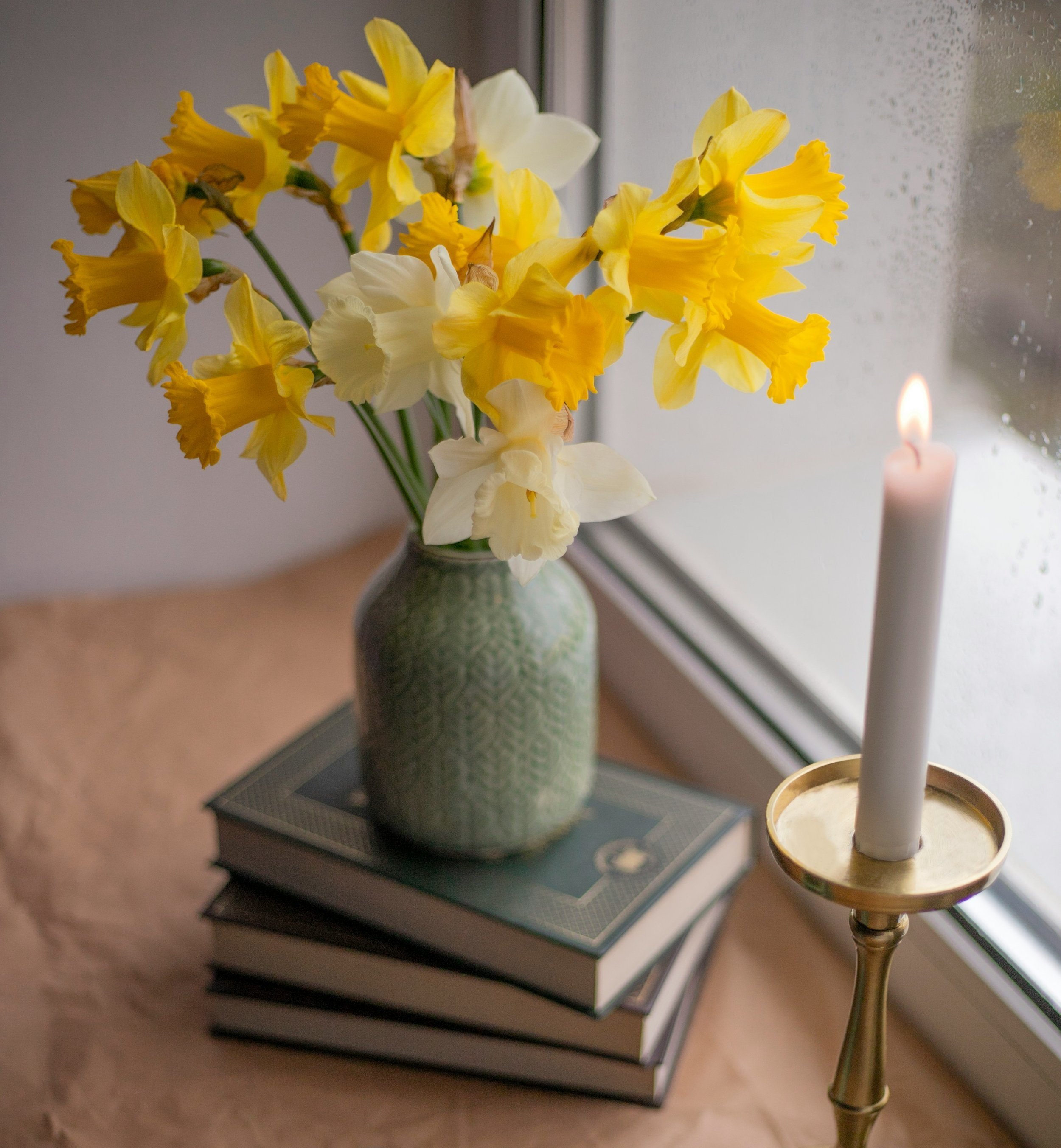 Rooted in Renewal: Grounding Rituals for Spring’s High-Energy Vibes ...