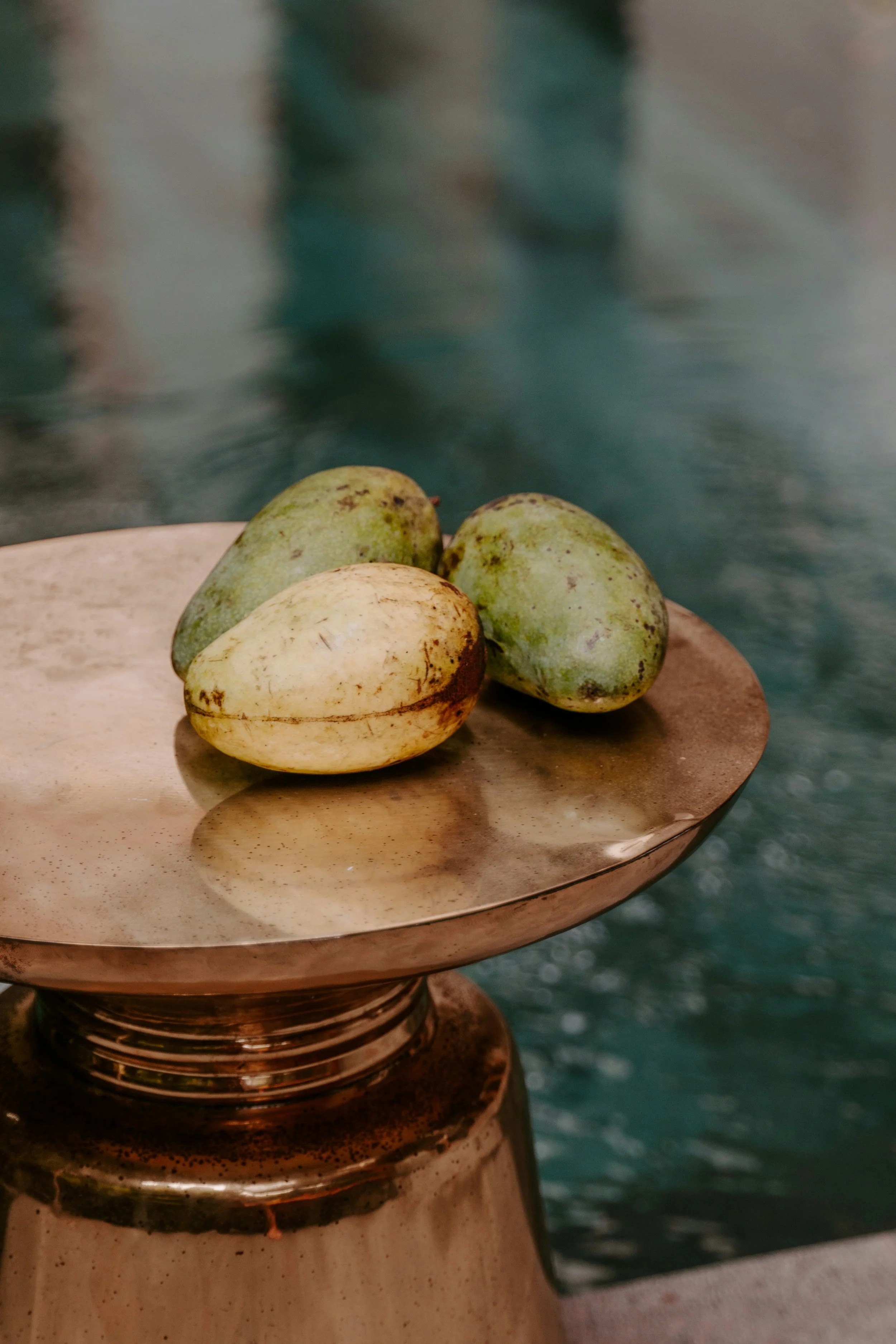 12 Seasonal Foods Around the World: A Culinary Travel Guide — escape ...