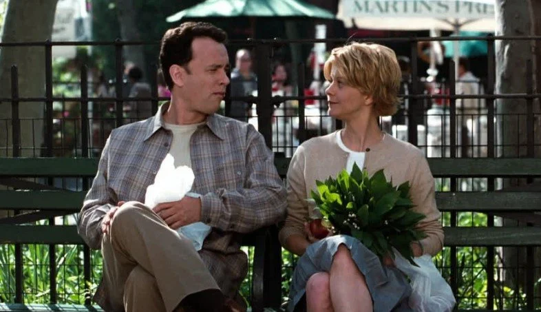 20 Feel-Good Movies Perfect for Fall — escape the busy.