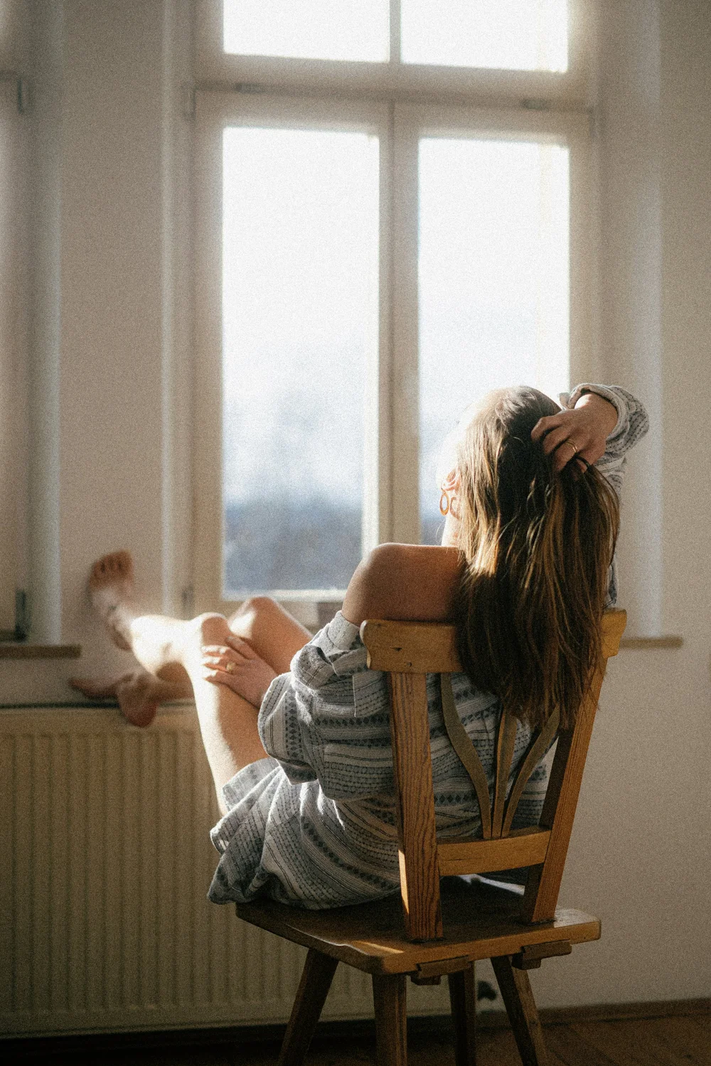 The Four Feminine Seasons of Life - Phases of a Woman's Life — escape ...