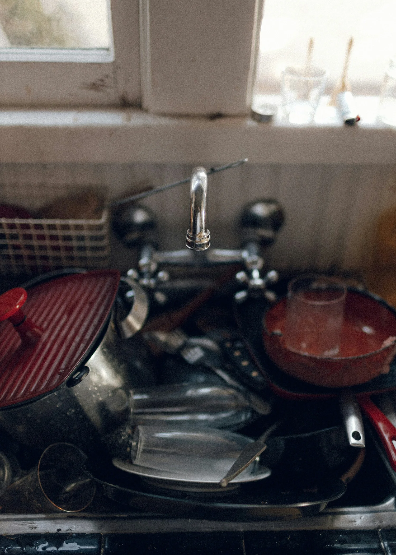 Rituals vs. Routines — escape the busy.