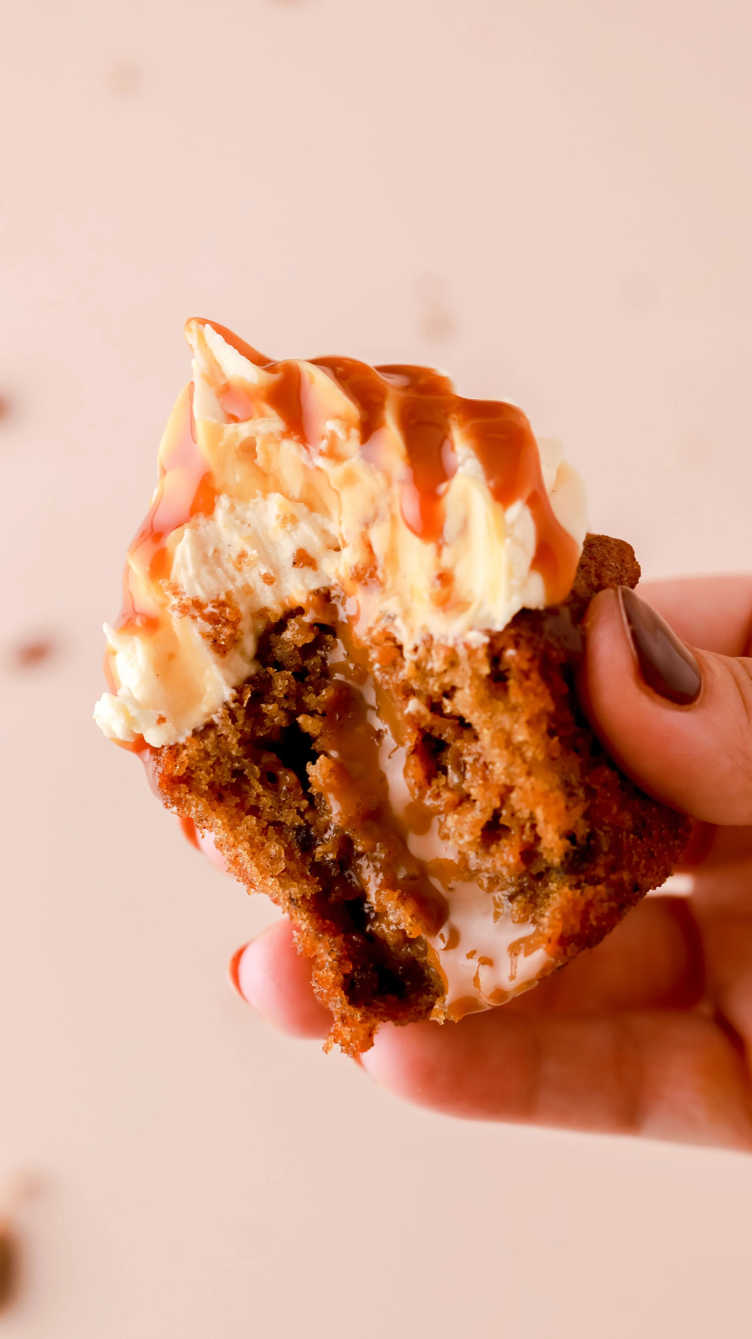 Sticky Toffee Cupcakes | Nostalgia Series — My Kitchen Drawer