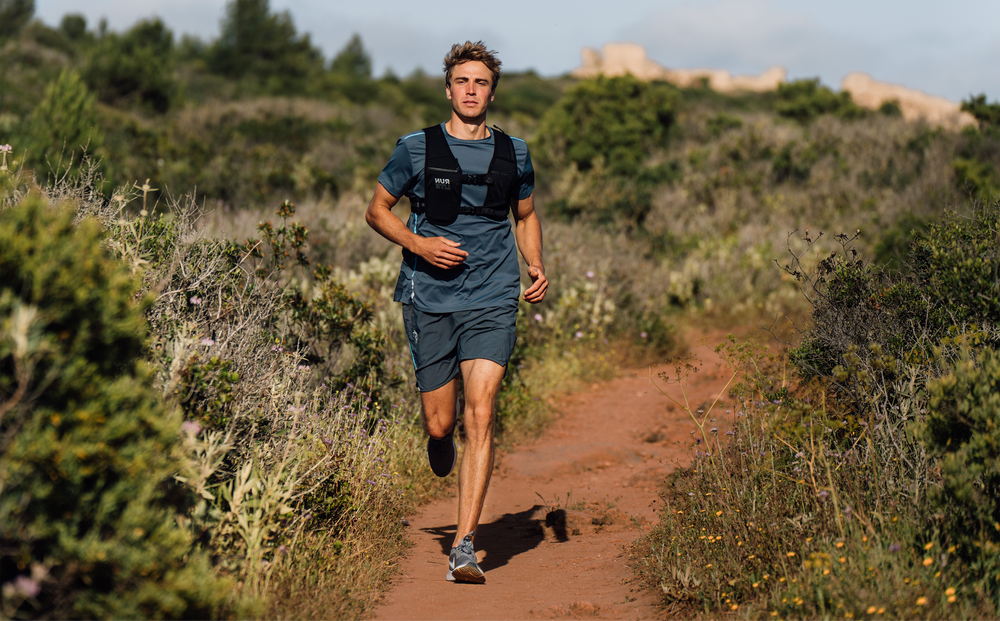 Run-Lite: Enhance your running experience