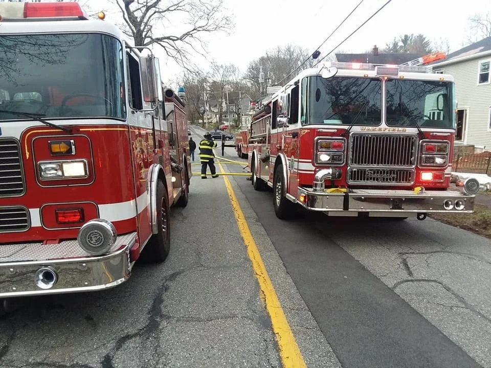 Take Action — Wakefield Firefighters Relief Association