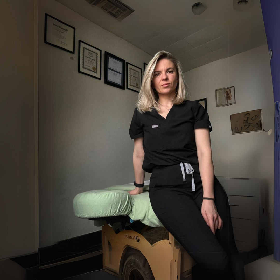 Practitioners — The Convent