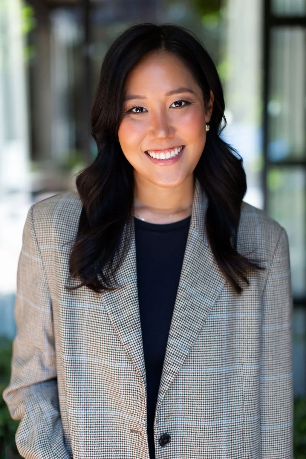 Jen Lee — Allumia Ventures – Healthcare Venture Capital Firm