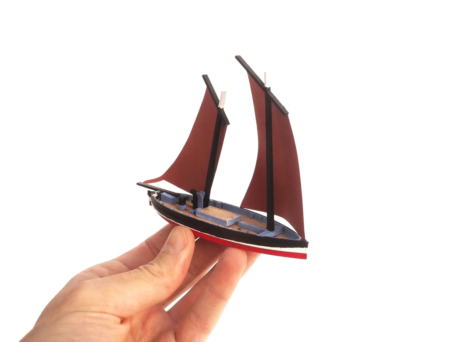 Shop — Clyde Model Dockyard