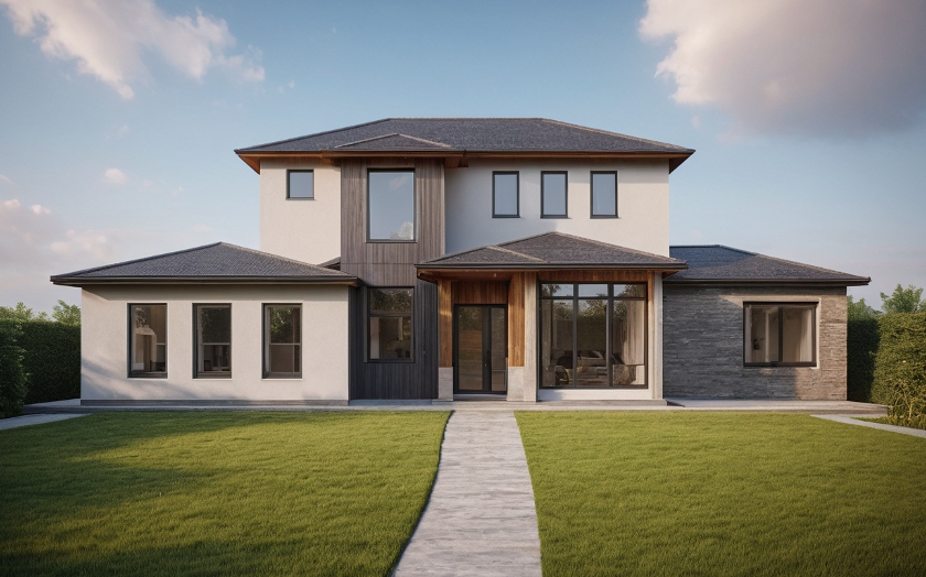 Stephen E. Davis Architects, Inc.