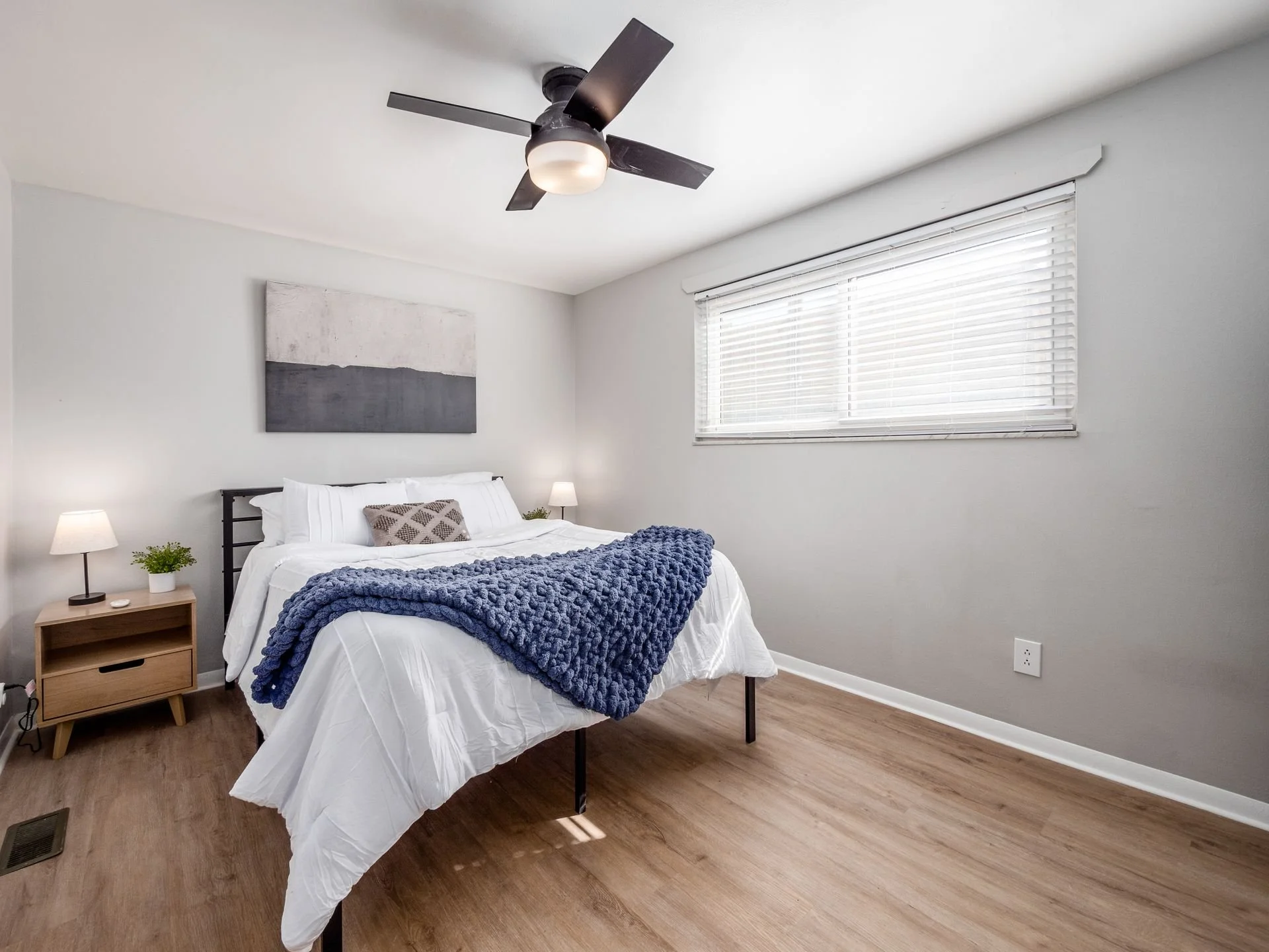 The Chambers Apartments | Apartments for Rent in Columbus Near Grandview