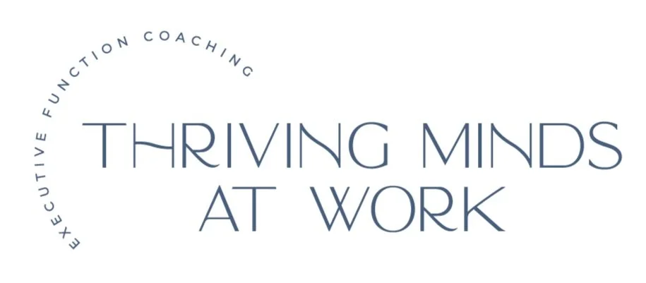 Client Login — Thriving Minds at Work