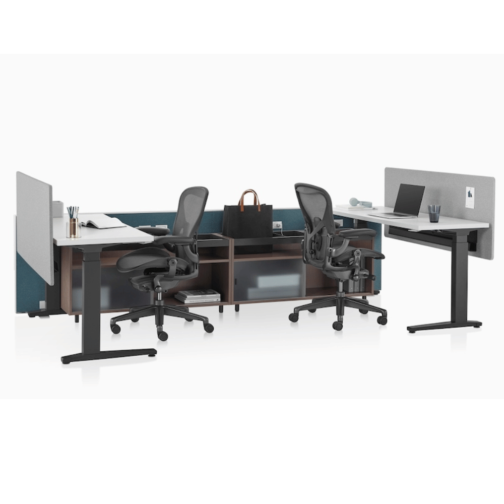 Workstations — Grooms Office Environments