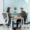Torsa Task Chair by SitOnIt Seating — Grooms Office Environments