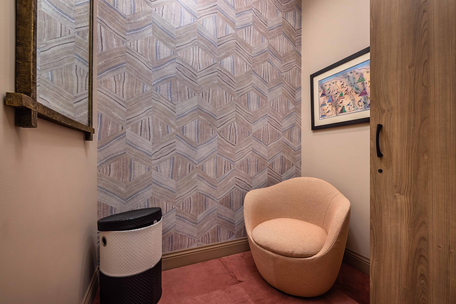 Breast Imaging Center of the Ozarks — Grooms Office Environments