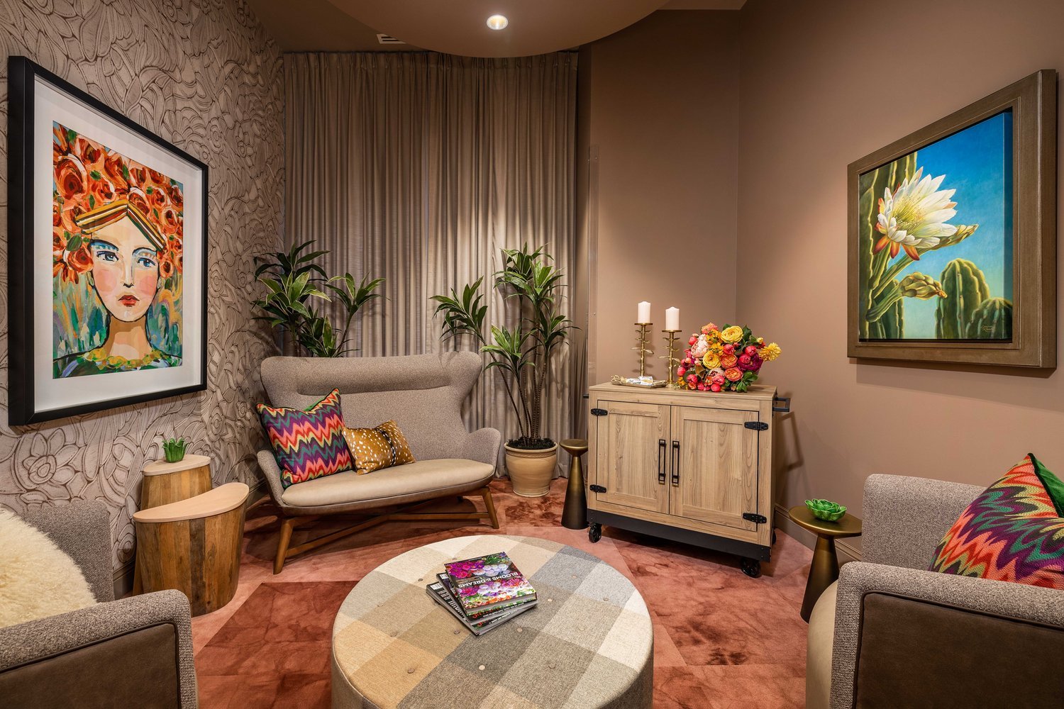 Breast Imaging Center of the Ozarks — Grooms Office Environments