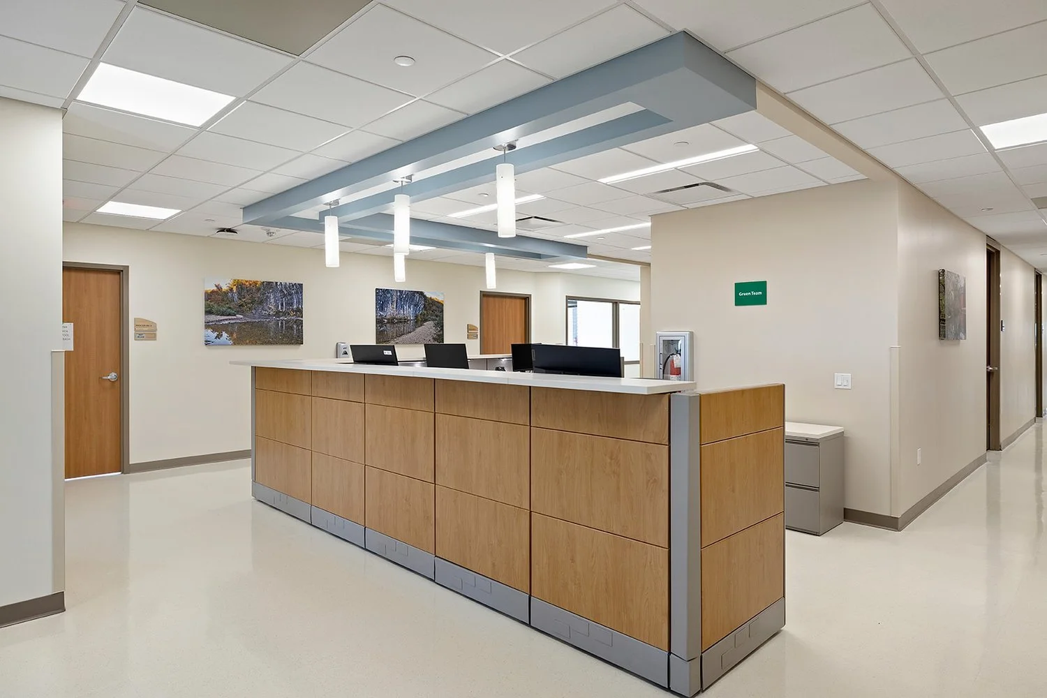 CoxHealth Family Medical Care Center & Family Medicine Residency ...