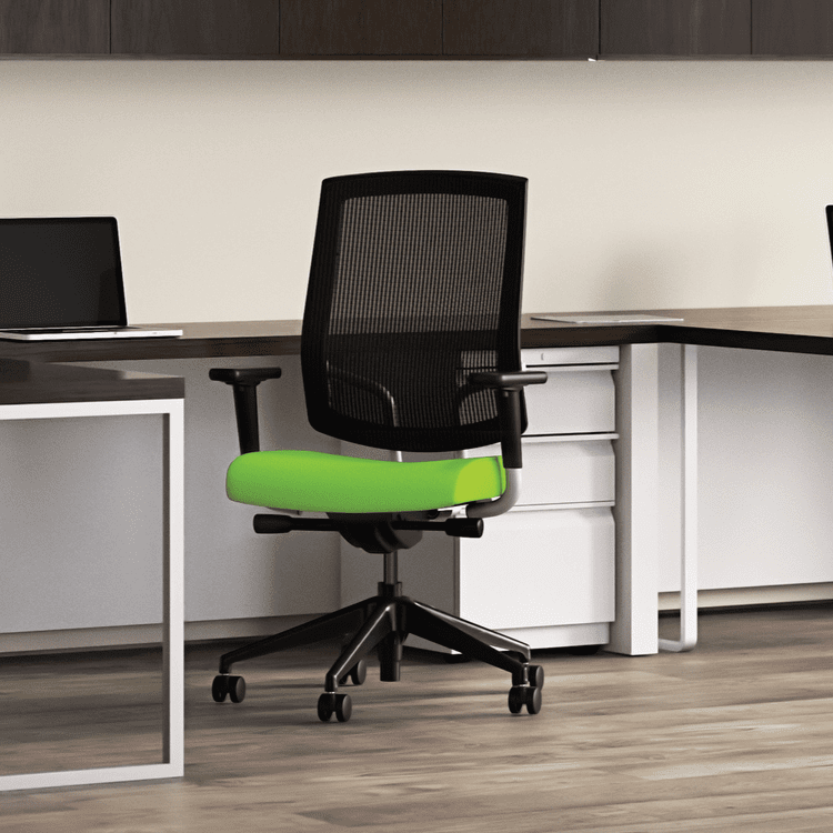 Focus Chair by SitOnIt Seating — Grooms Office Environments