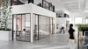 Muraflex — Grooms Office Environments