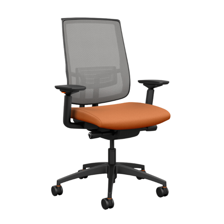 Focus 2.0 by SitOnIt Seating — Grooms Office Environments