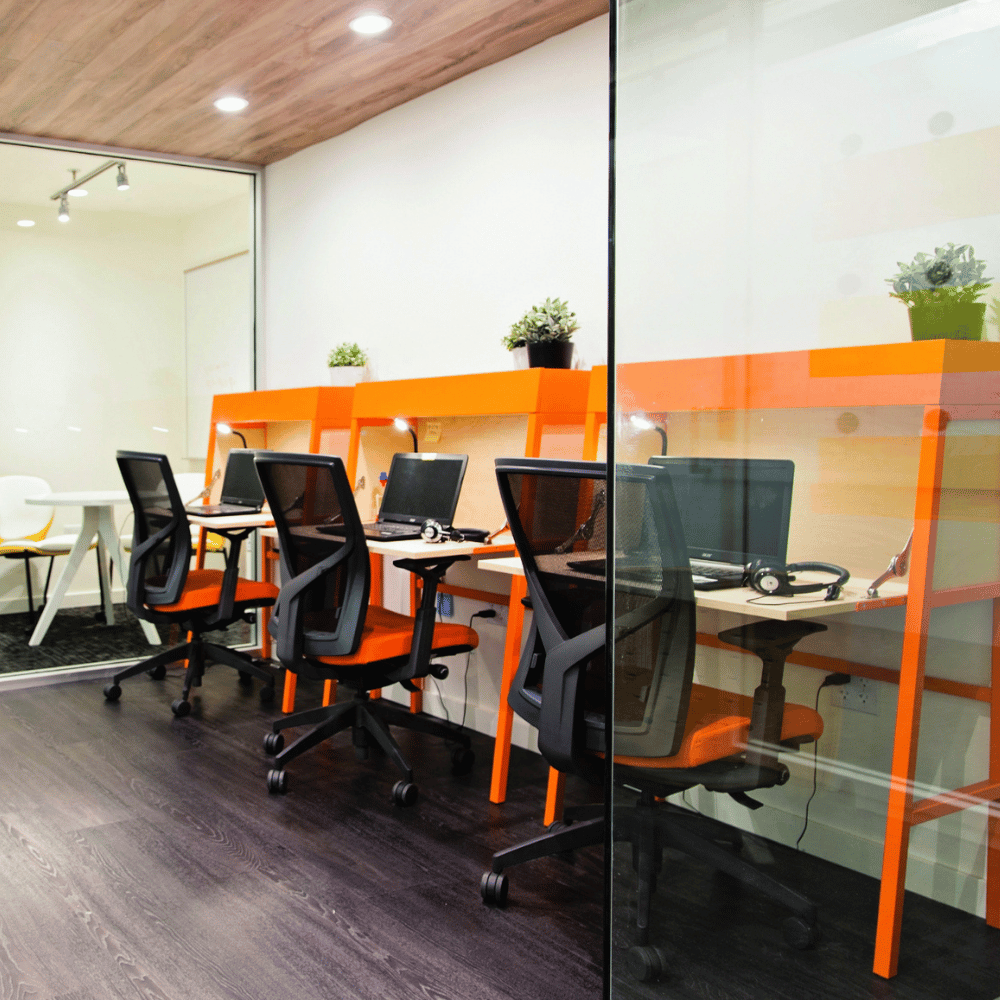 Torsa Task Chair by SitOnIt Seating — Grooms Office Environments