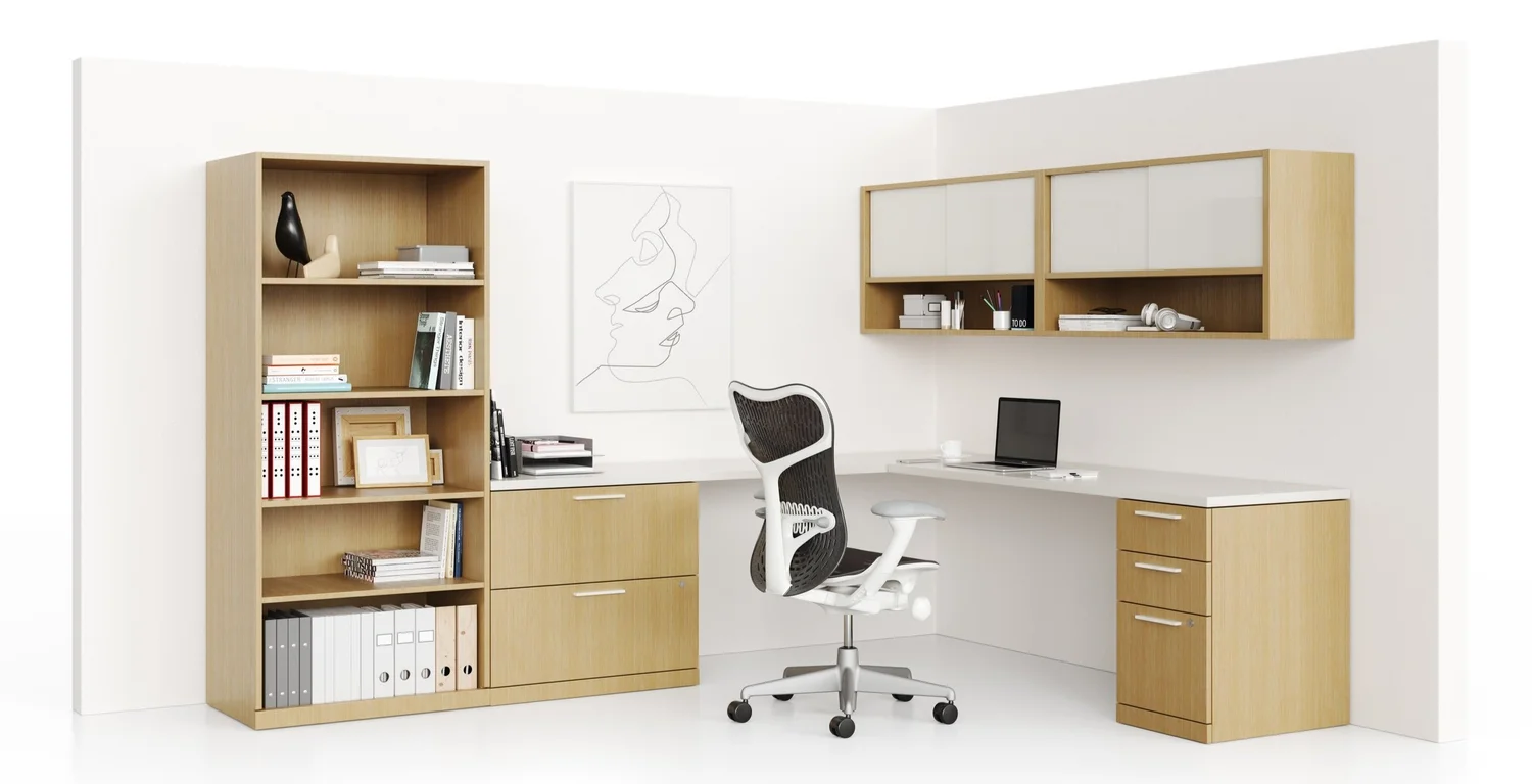 Office Design Trends for 2025: Enhancing Productivity and Employee ...