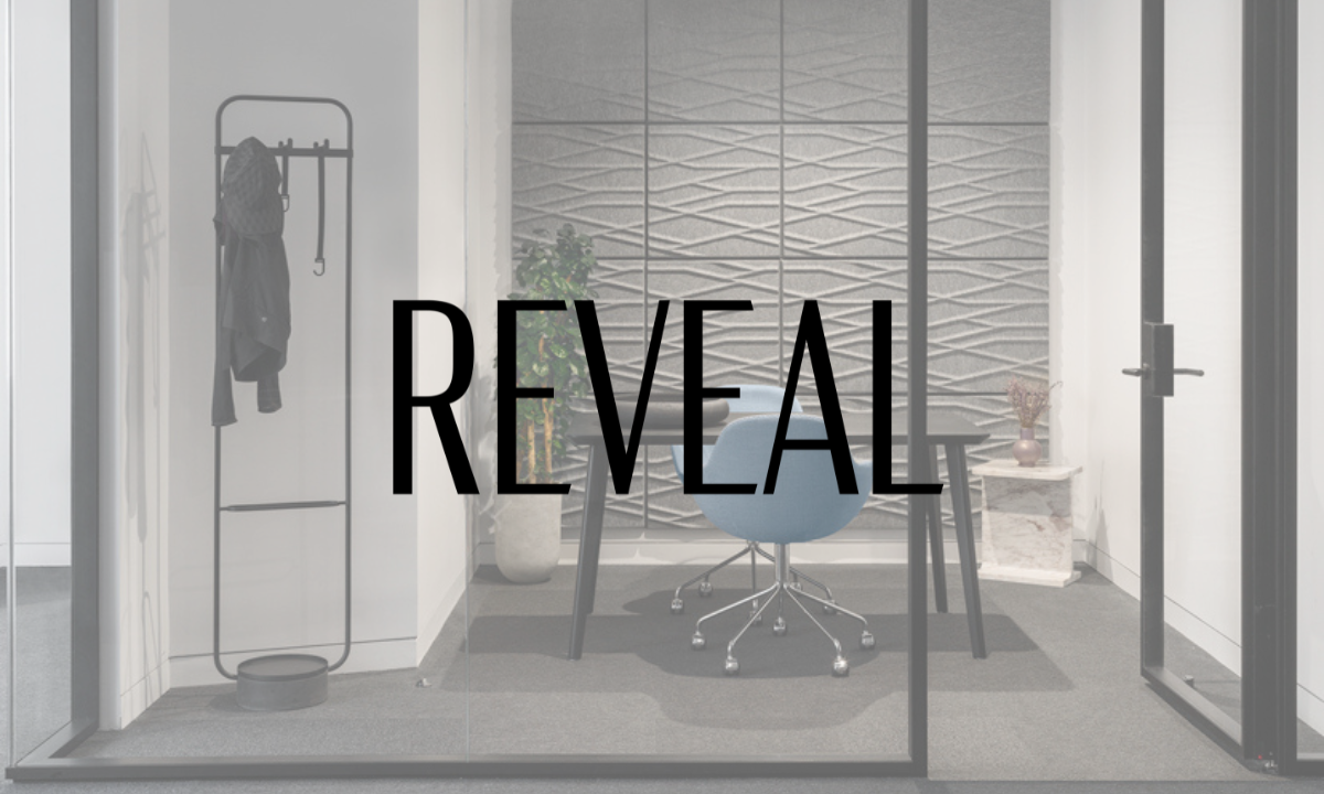 Muraflex — Grooms Office Environments
