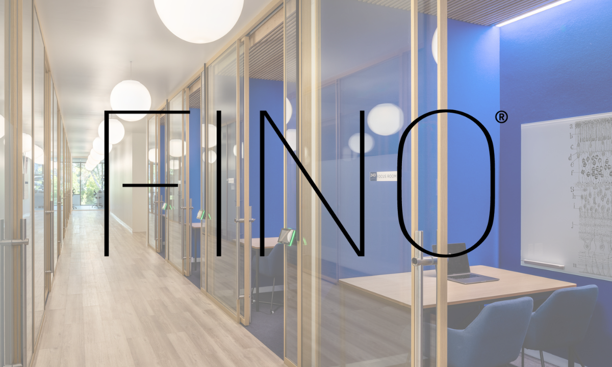 Muraflex — Grooms Office Environments
