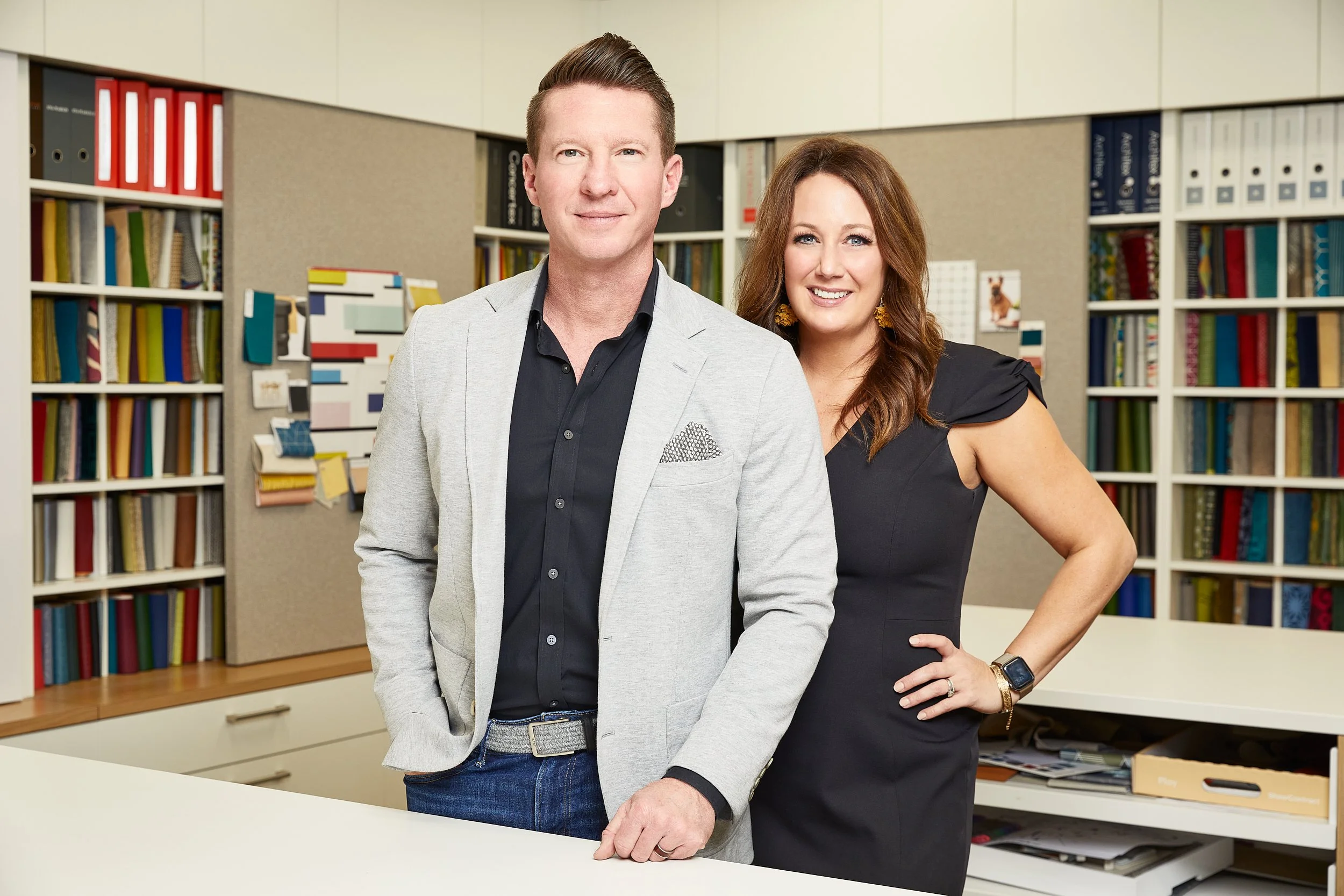 Meet Jonathan Garard | Owner of Grooms Office Environments — Grooms ...