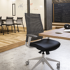 Wit Task Chair by SitOnIt Seating — Grooms Office Environments