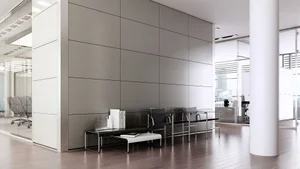 Muraflex — Grooms Office Environments