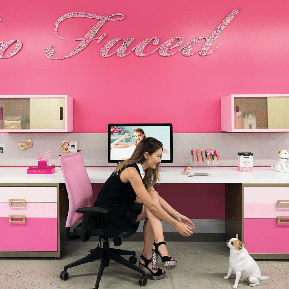 Wit Task Chair by SitOnIt Seating — Grooms Office Environments
