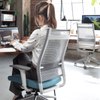 Wit Task Chair by SitOnIt Seating — Grooms Office Environments