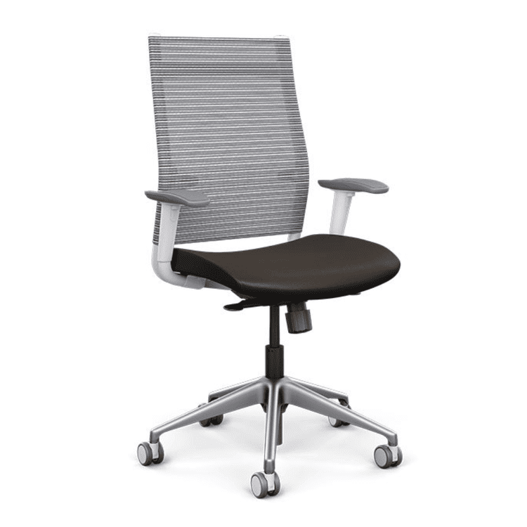 Wit Task Chair by SitOnIt Seating — Grooms Office Environments