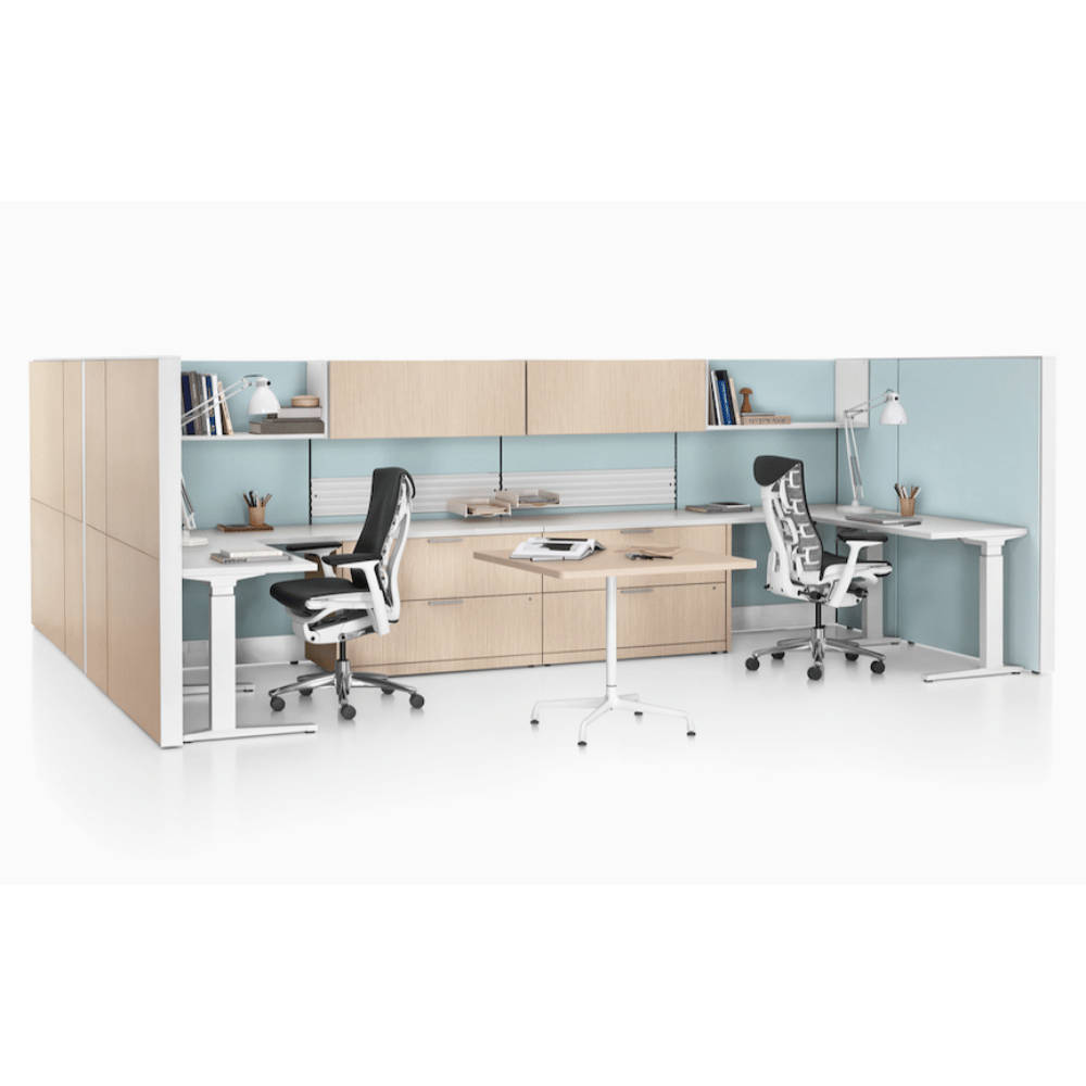 Workstations — Grooms Office Environments
