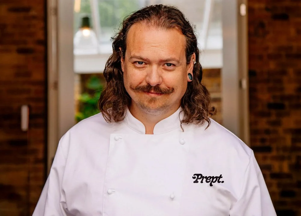 WORKSHOPS — Skills for Chefs