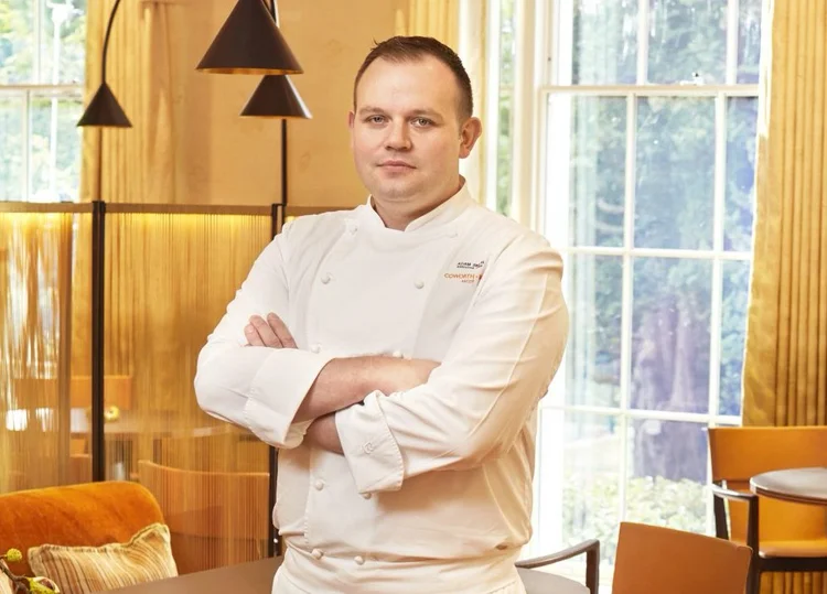 WORKSHOPS — Skills for Chefs