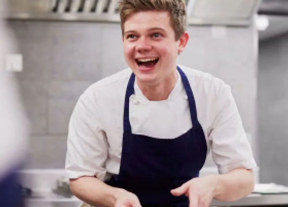 WORKSHOPS — Skills for Chefs