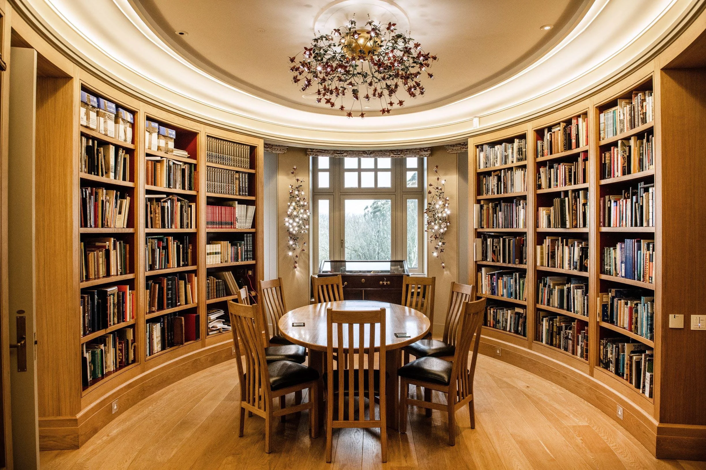 Prime Residential Projects | Bespoke Joinery, Engineered to Last — Neil ...