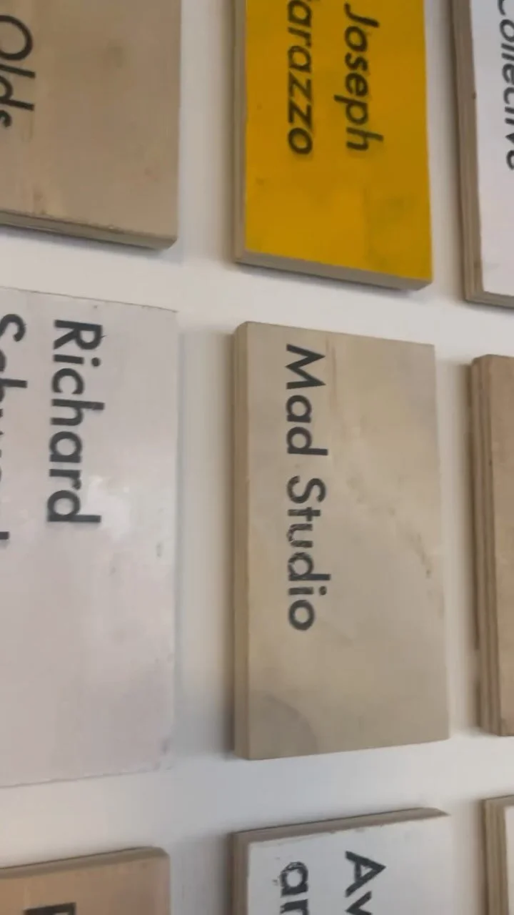 ABOUT — Mad Studio