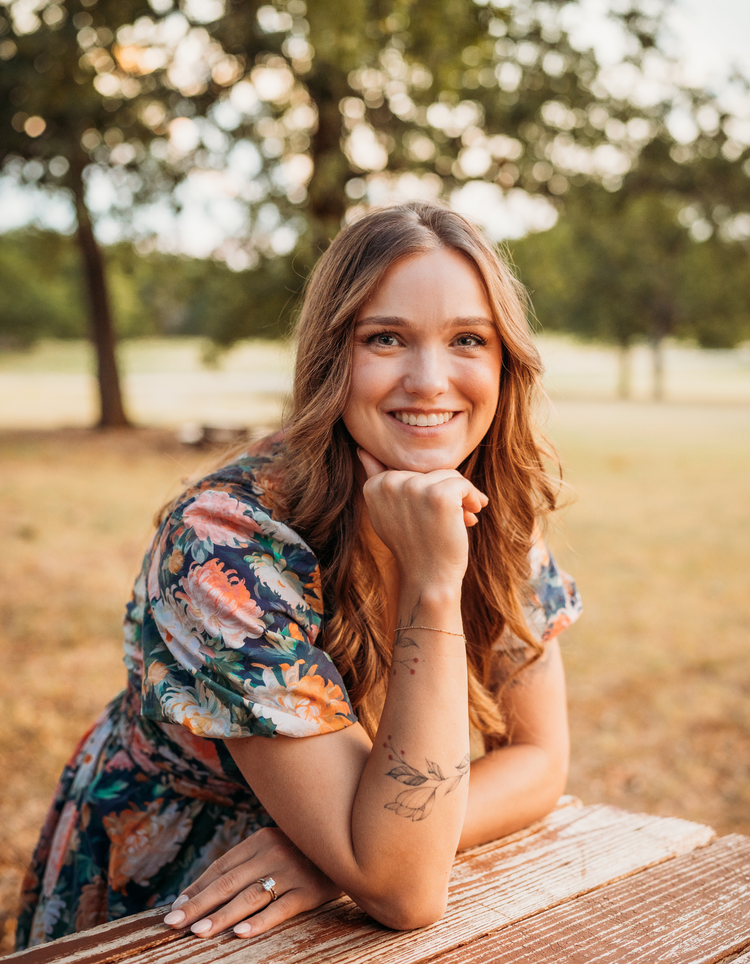 Mikayla Downs- LMSW — Highland Village Counseling