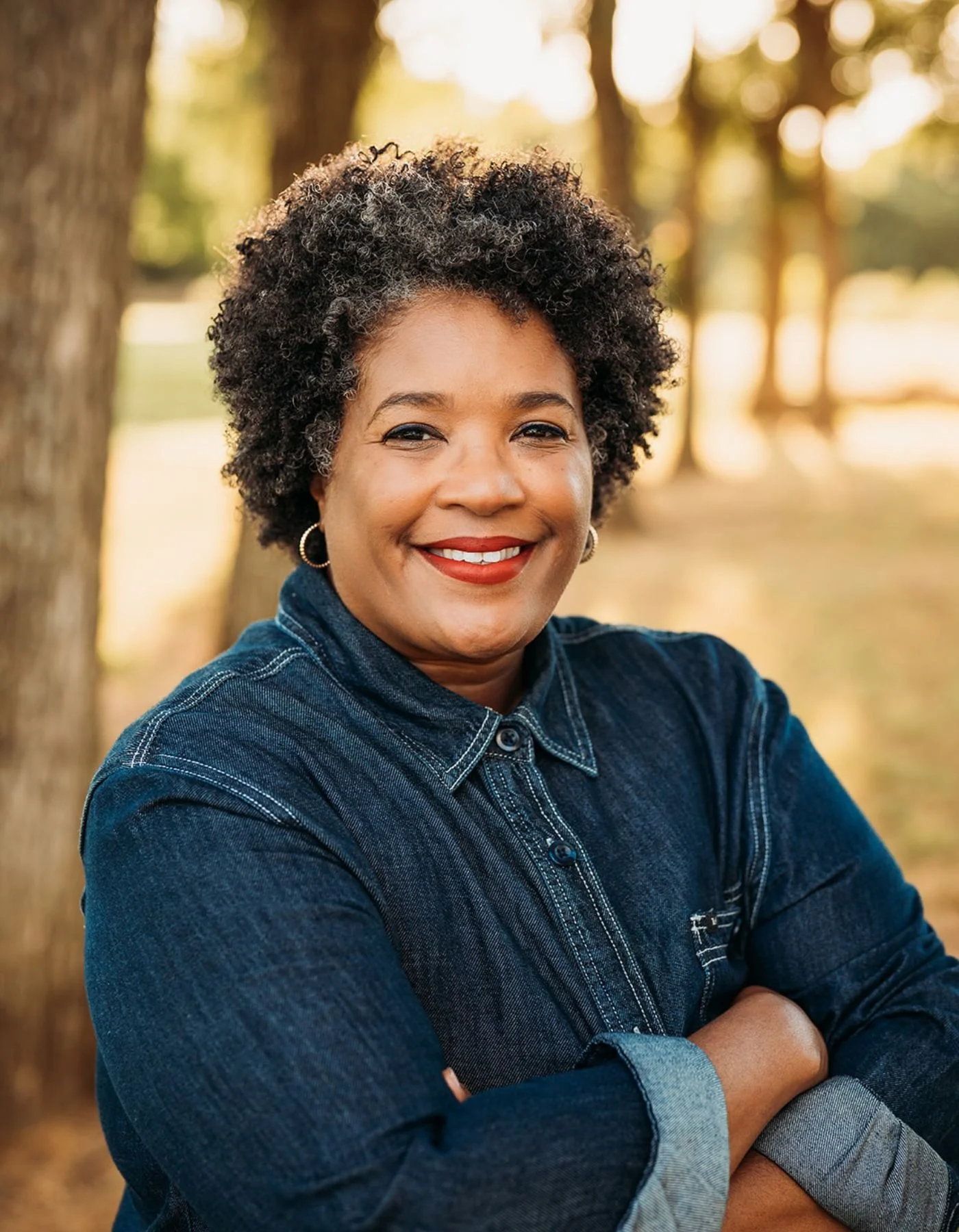 Africa Logan, LPC — Highland Village Counseling