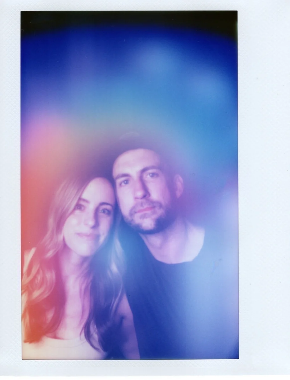 Ignite Your Aura | Denver Aura Photography