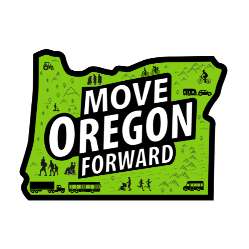 What happened to Oregon’s transportation package during the 2025 ...