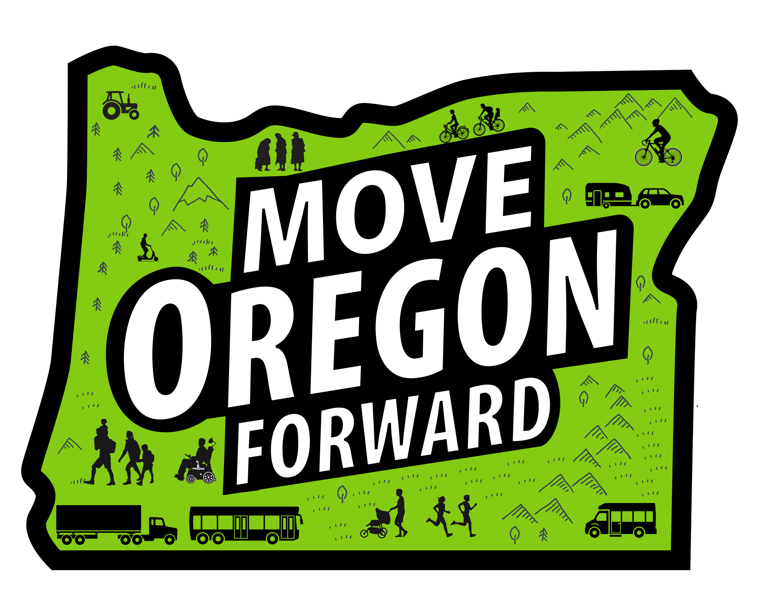 Move Oregon Forward