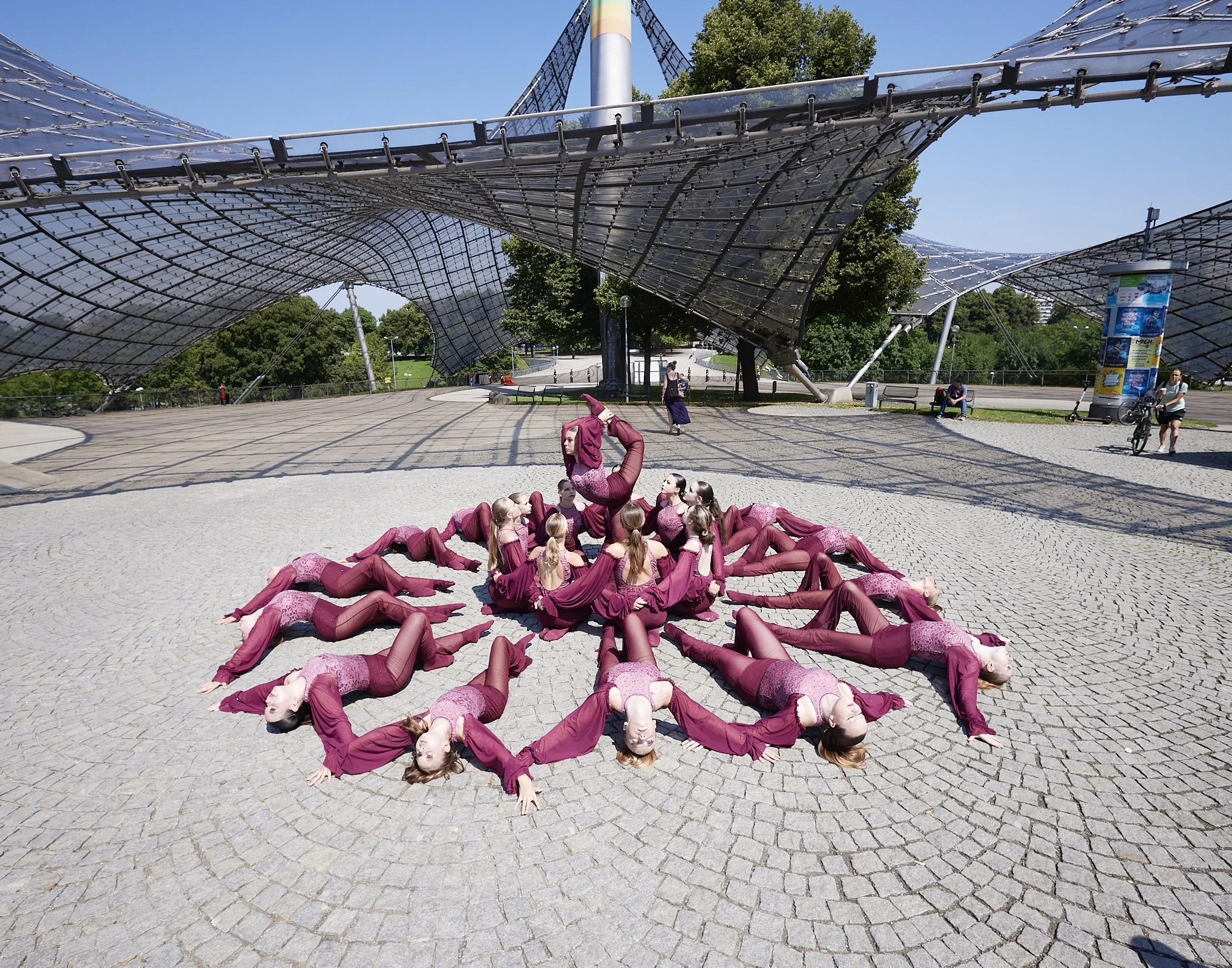 Turniergruppen — TanzSportClub Ottobrunn e.V.