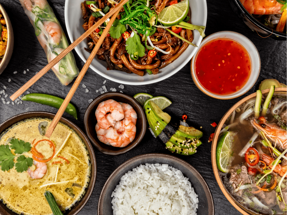 Chuan Chim Thai Restaurant
