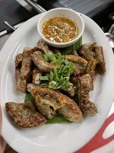 Chuan Chim Thai Restaurant