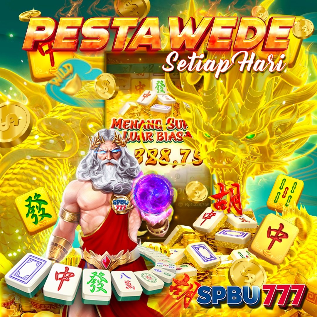 SPBU777 - Bandar Terbesar RTP Tertinggi Saat Ini